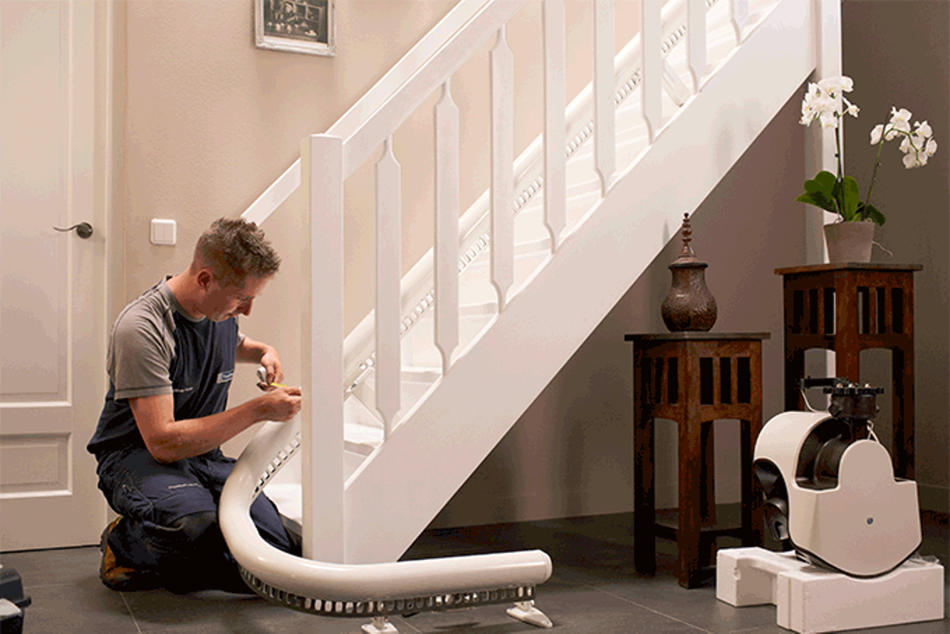Stairlift Repairs | TK Home Solutions UKTK Home Solutions Stairlifts. Homelifts. Platform Lifts.