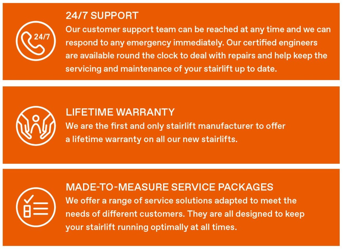 S200 Stairlift - TK HomesolutionsTK Home Solutions Stairlifts ...
