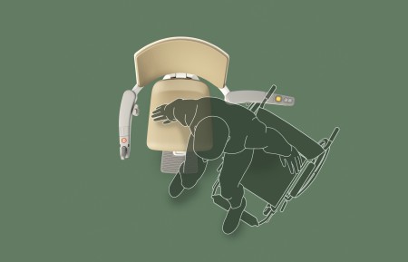 S200 Stairlift - TK HomesolutionsTK Home Solutions Stairlifts ...